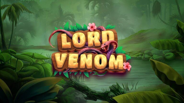 Lord Venom Slot by Hacksaw Gaming Full Review | 96.20% RTP