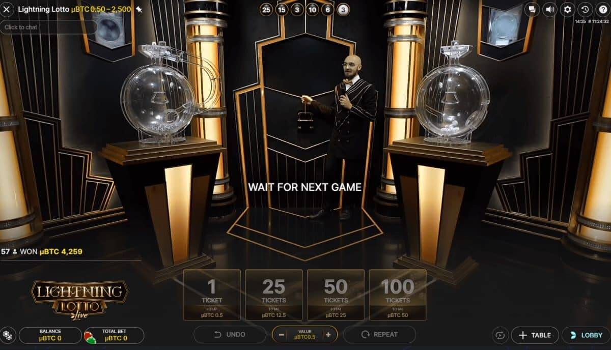 Die besten Strategien für das Lightning Lotto