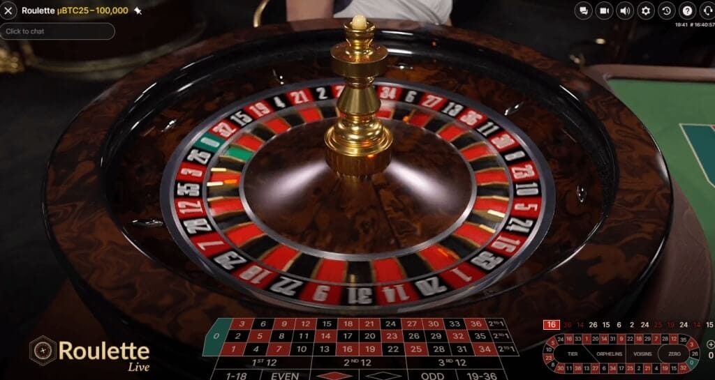 Roulette Strategies: Betting on Repeaters Explained