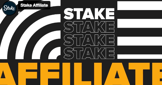 Stake.com Affiliate Guide - Commission Structure Explained