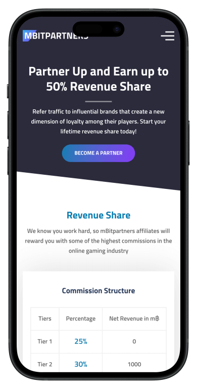 mBit Partners Review – How Much Can You Really Earn?